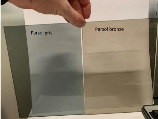 Produits Miroiterie du Léman - Miroiterie du Léman